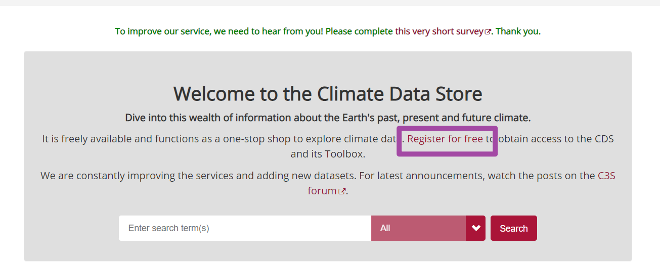 ERA5逐时、逐日、逐月气象数据的手动下载与Python代码批量下载方法-阿里云开发者社区