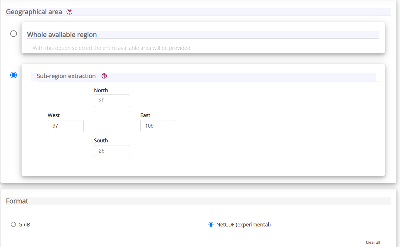 ERA5逐时、逐日、逐月气象数据的手动下载与Python代码批量下载方法-阿里云开发者社区