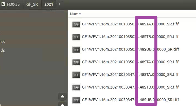 批量将文件名称符合要求的文件自动复制到新文件夹：Python实现-阿里云开发者社区