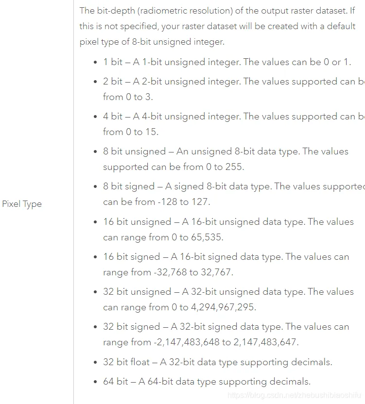 Python中arcpy栅格创建与遥感影像多景数据批量拼接Mosaic-阿里云开发者社区