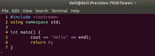 Linux Ubuntu命令行快速配置C++开发环境-阿里云开发者社区