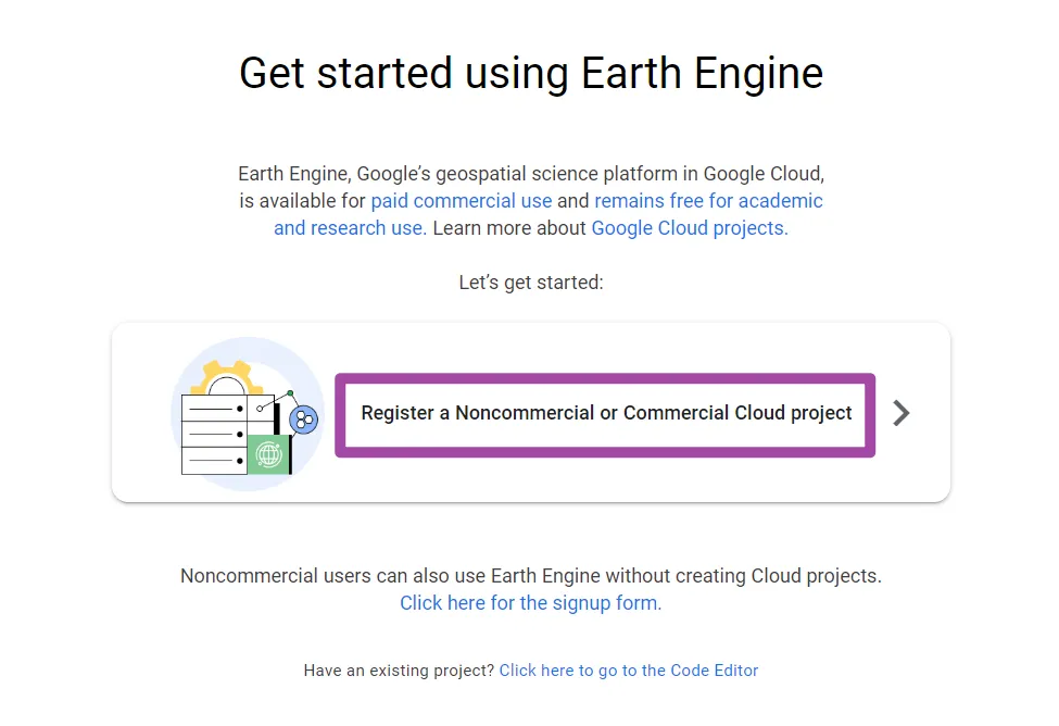 谷歌地球引擎GEE账户注册的快速、百分百成功方法-阿里云开发者社区