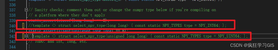 C++绘图库matplotlibcpp在Visual Studio中的配置方法-阿里云开发者社区