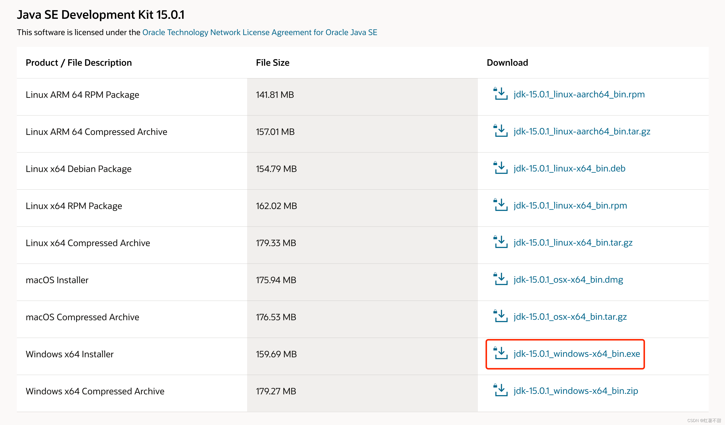 02. 【Java教程】Windows 上安装 Java-阿里云开发者社区