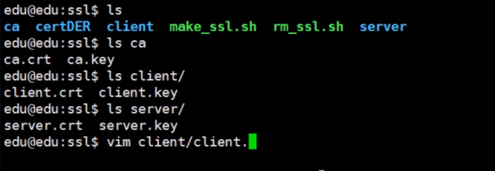 为Mosquitto配置SSL双向认证实现MQTT安全通信-开发者社区-阿里云