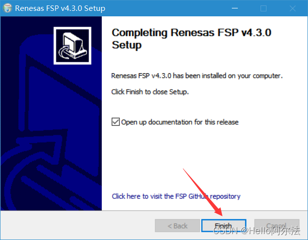 【瑞萨MCU】e2 studio 灵活配置软件包 FSP 安装-阿里云开发者社区