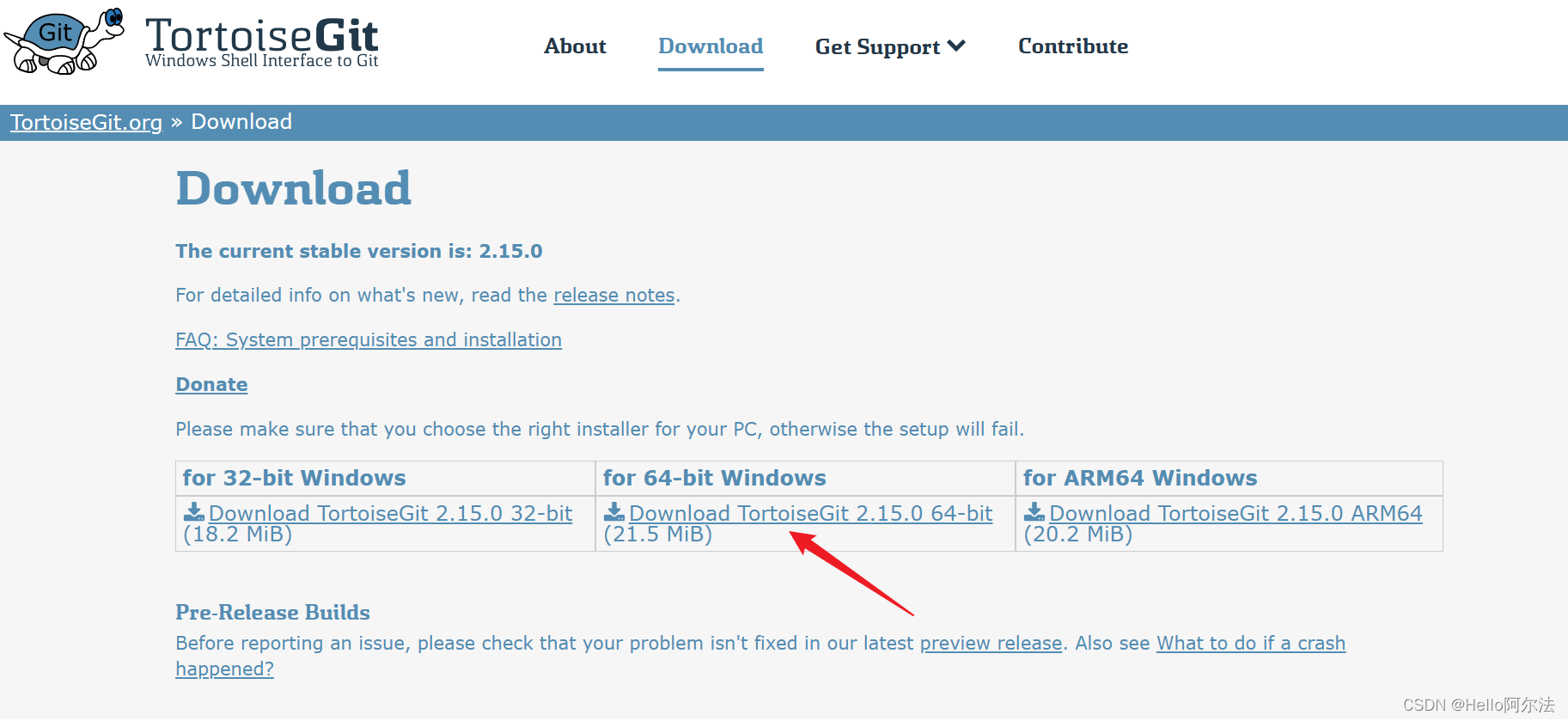 还不会 Git？最详细教你学会 Git + TortoiseGit 安装使用及提交代码！-阿里云开发者社区