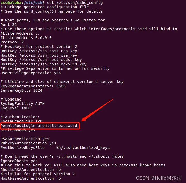 Ssh 远程登录报错:permission Denied Please Try Again 解决办法 阿里云开发者社区 0916