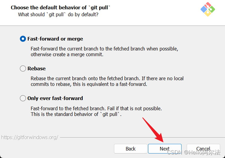 还不会 Git？最详细教你学会 Git + TortoiseGit 安装使用及提交代码！-阿里云开发者社区