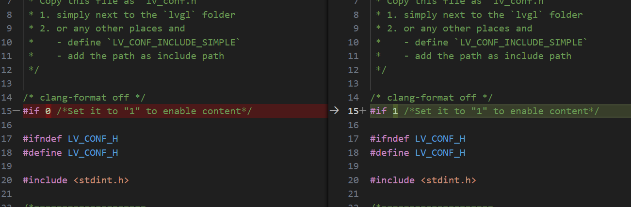 移植LVGL到嵌入式Linux实践教程-开发者社区-阿里云
