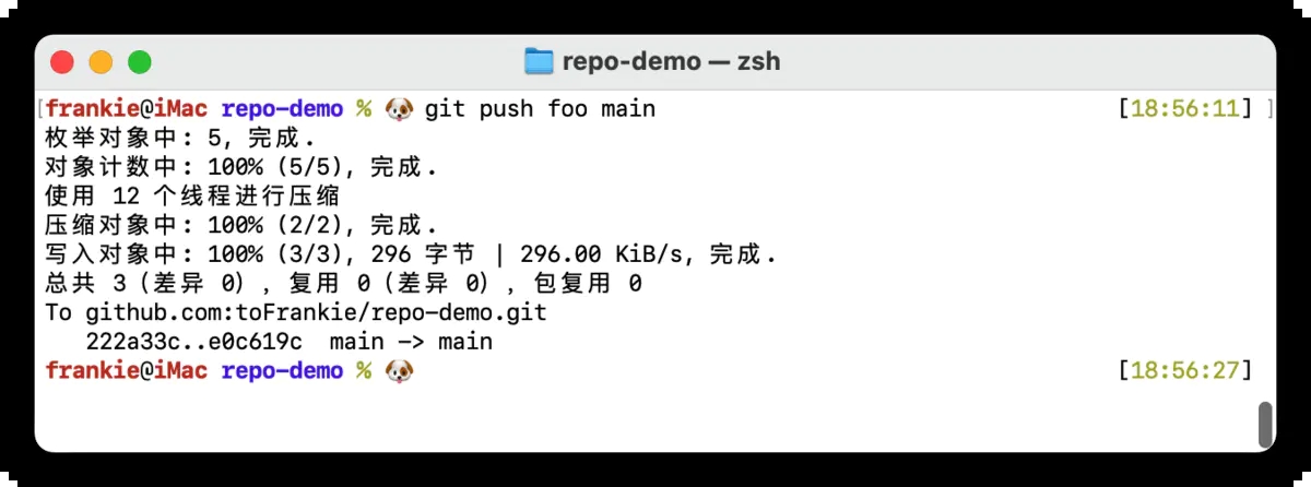 细读 Git | 让你弄懂 origin、HEAD、FETCH_HEAD 相关内容-阿里云开发者社区