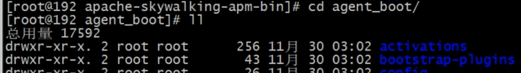 Agent 的使用-Spring Boot | 学习笔记-阿里云开发者社区
