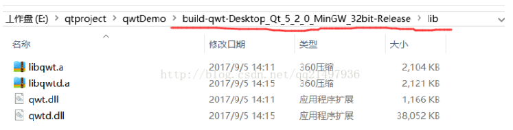 Qt开发笔记之Qwt（一）：Qwt介绍、编译与Demo-阿里云开发者社区