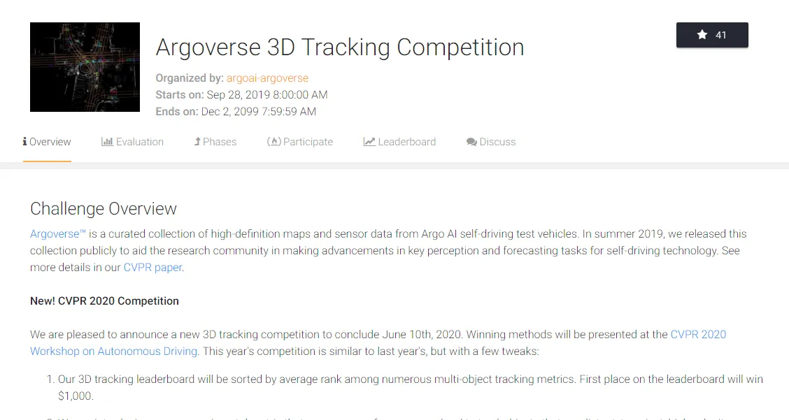 ARGO数据集—自动驾驶场景（版本：Argoverse 1.1）-阿里云开发者社区