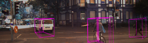 【论文解读】MV3D-Net 用于自动驾驶的多视图3D目标检测网络-阿里云开发者社区