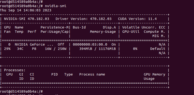 在Docker中为Nvidia CUDA镜像配置Conda深度学习环境-开发者社区-阿里云