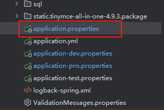 SpringBoot通过Springdoc集成Knife4j OpenAPI3接口文档-开发者社区-阿里云