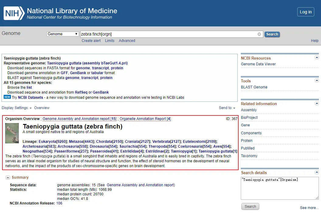 从NCBI获取GTF文件后使用shell提取线粒体基因名-开发者社区-阿里云