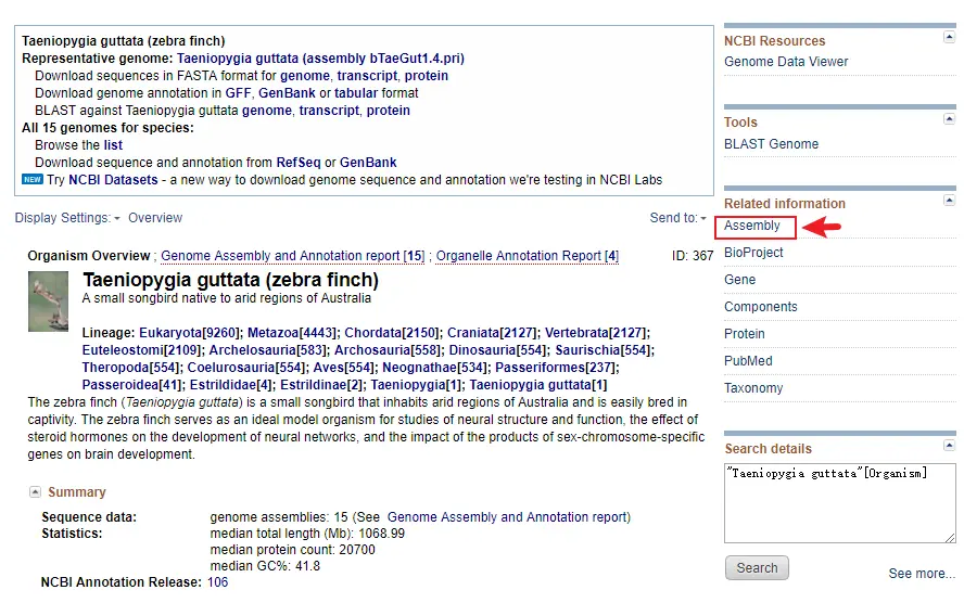 从NCBI获取GTF文件后使用shell提取线粒体基因名-开发者社区-阿里云