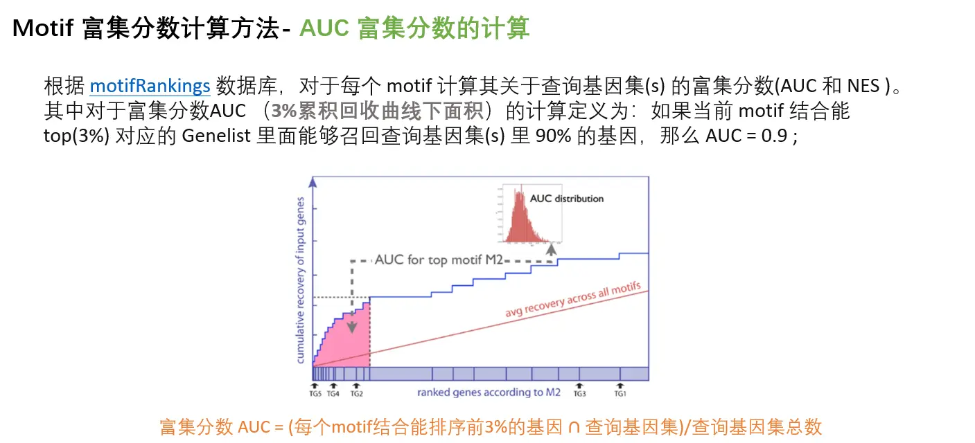 SCENIC分析转录因子调控网络的三步原理-开发者社区-阿里云