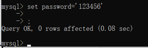 MySQL8.0.23安装及配置【超级详细】-阿里云开发者社区
