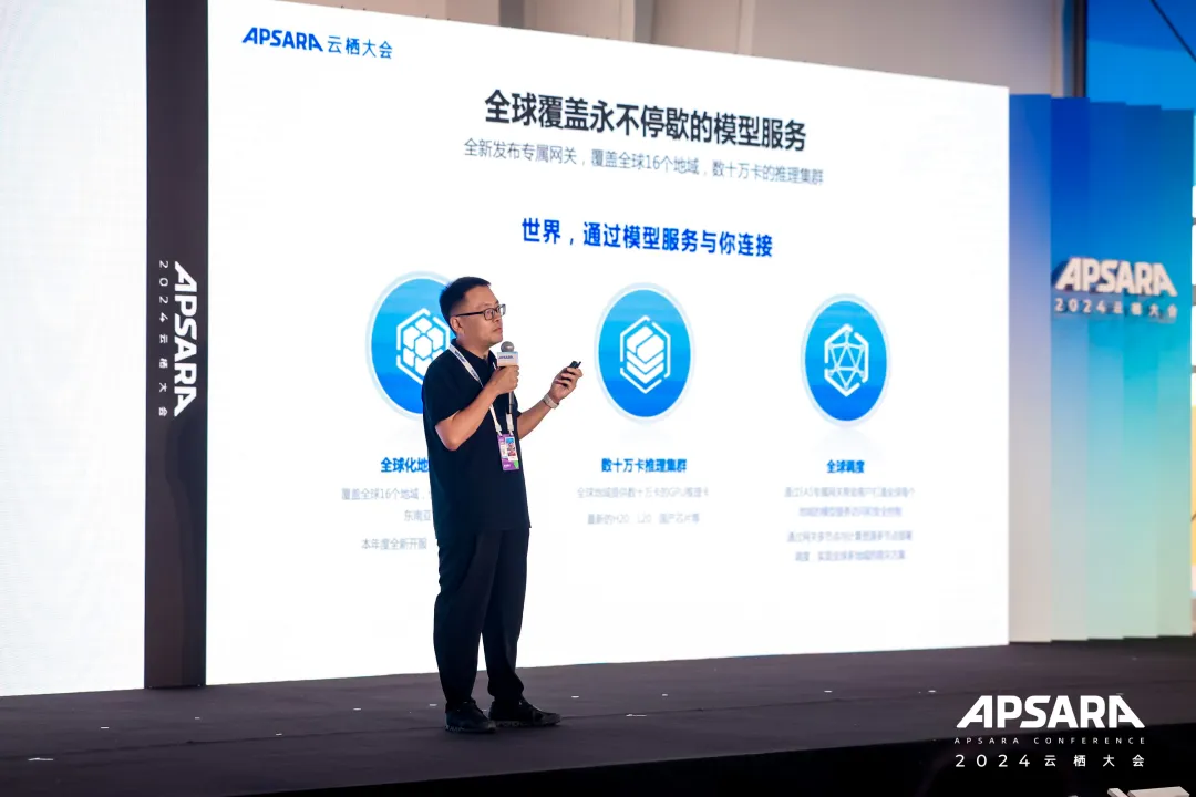 云栖实录 | GenAI 时代 AI Infra 工程技术趋势与平台演进-阿里云开发者社区