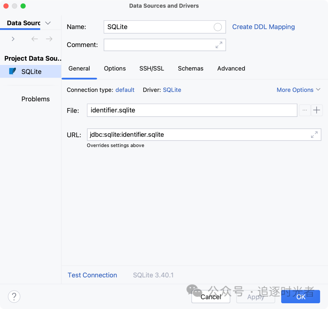 7款实用的SQLite数据库可视化管理工具-阿里云开发者社区