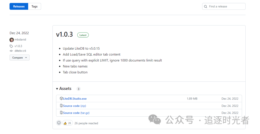 .NET NoSQL 嵌入式数据库 LiteDB 使用教程-阿里云开发者社区