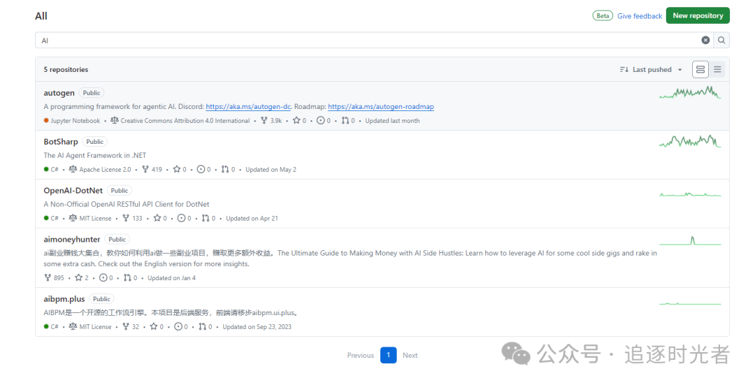 C# .NET .NET Core优秀项目框架工具与实用类库精选资源汇总指南-开发者社区-阿里云