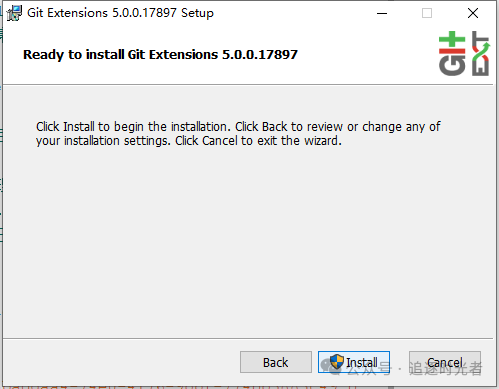 Git Extensions：一个.NET开源的 Git 图形用户界面（GUI）工具-阿里云开发者社区