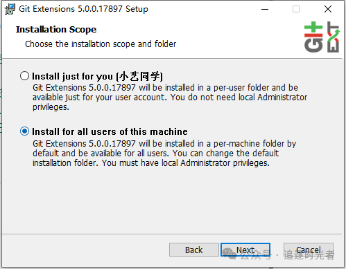 Git Extensions：一个.NET开源的 Git 图形用户界面（GUI）工具-阿里云开发者社区