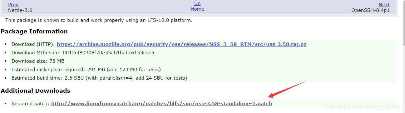 Linux交叉编译NSS与NSPR库及常见编译错误解决方法-开发者社区-阿里云