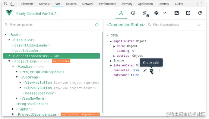 【深入浅出】Vue3 虚拟 DOM-阿里云开发者社区