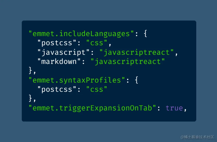 VS Code settings.json 10 个高（装）阶（杯）配置！-阿里云开发者社区