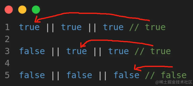 在精不在多，3 分钟看 3 个 JS 小把戏-阿里云开发者社区