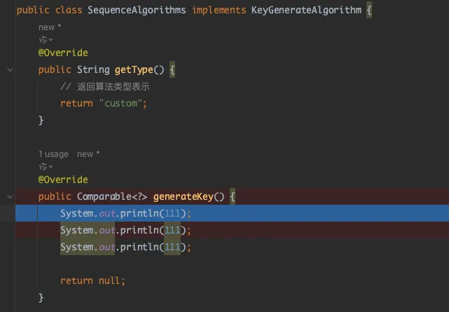 ShardingSphere分布式主键策略详解与自定义实现-开发者社区-阿里云
