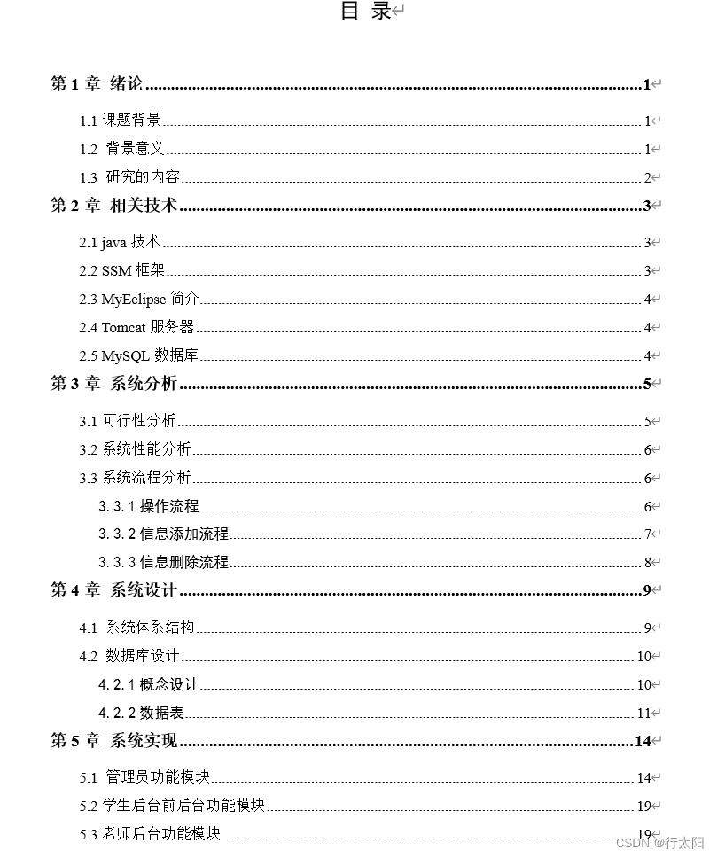 基于ssm的勤工助学管理系统（有报告）。Javaee项目，ssm项目。-阿里云开发者社区