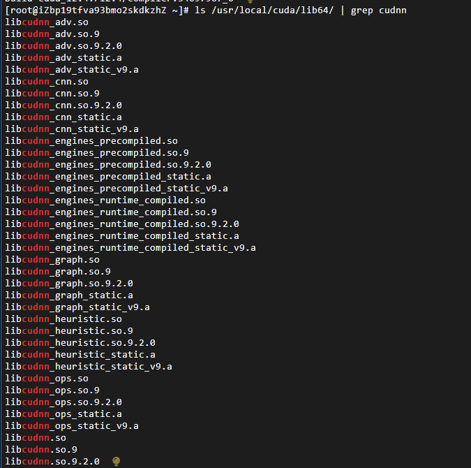 使用阿里云GPU实例部署ChatGLM2-6B大模型-开发者社区-阿里云