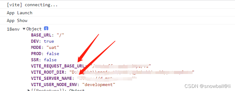 vue3+vite：本地代理，配置proxy-阿里云开发者社区