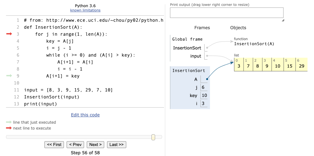 动画图解程序？这个可视化运行环境太方便了-阿里云开发者社区