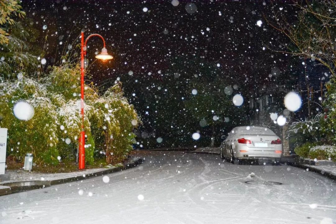 我在Python的艳阳里，大雪纷飞-阿里云开发者社区