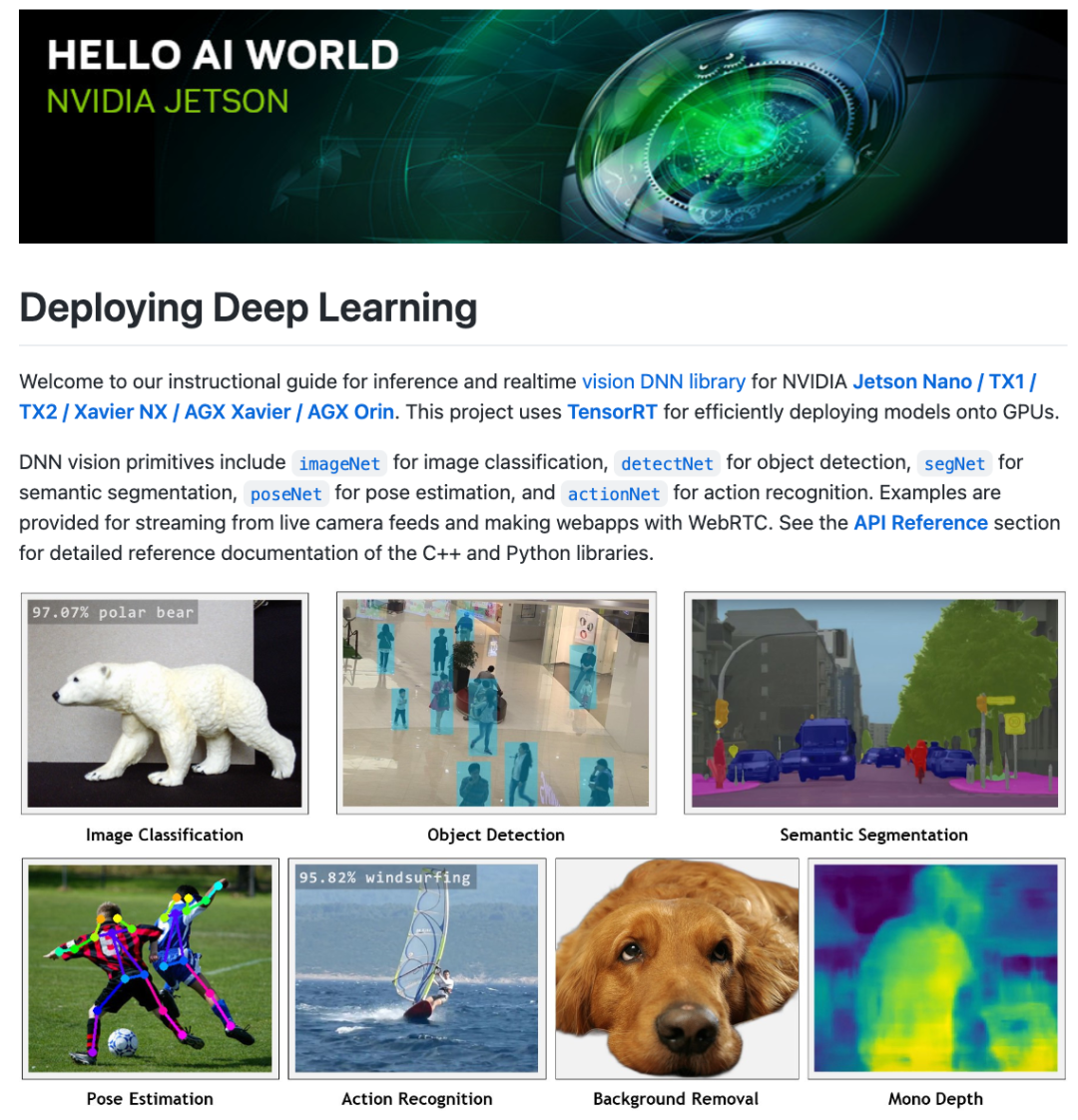 NVIDIA Jetson Orin Nano 开箱测评-阿里云开发者社区