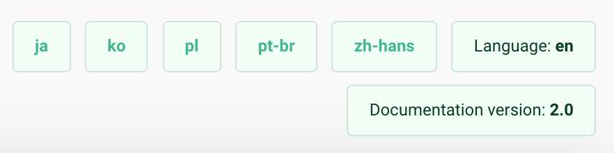 喜大普奔！Django官方文档终于出中文版了-阿里云开发者社区