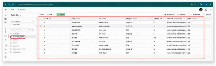 释放Qwen3-Coder潜力：Bolt+AnalyticDB Supabase，打造真正的生产力工具-阿里云开发者社区