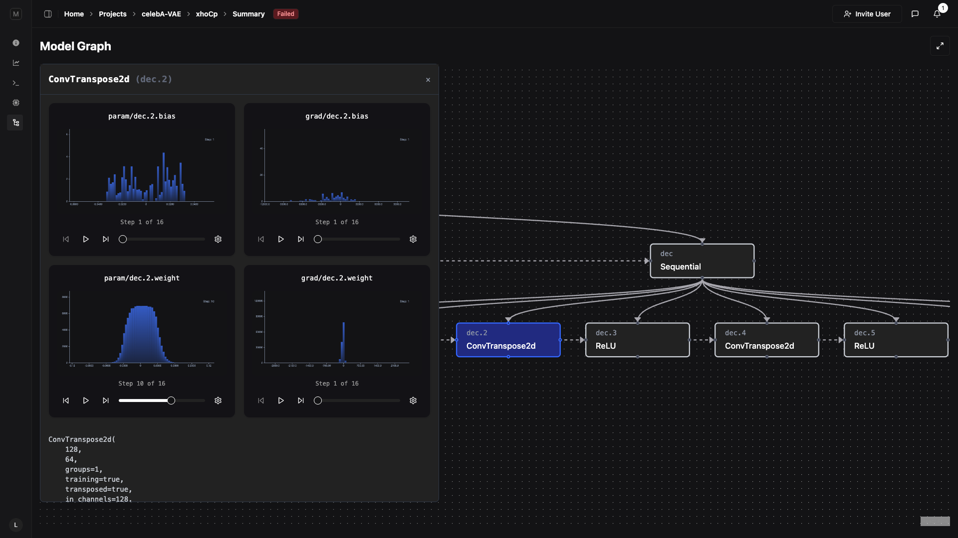 mlop.ai 无脑使用教程 (机器学习工具 WandB/ClearML 的首个国区开源平替)-阿里云开发者社区