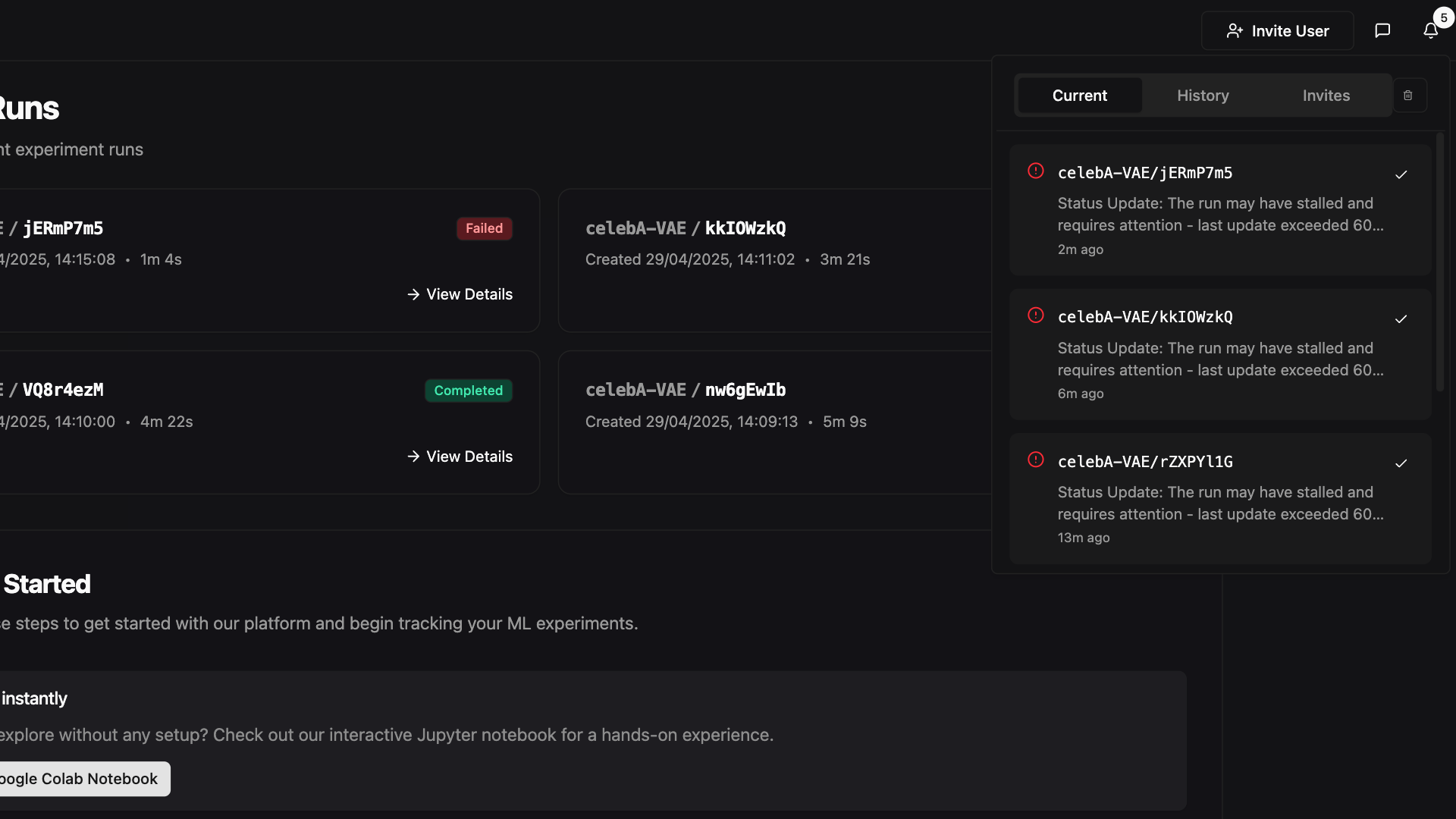 mlop.ai 无脑使用教程 (机器学习工具 WandB/ClearML 的首个国区开源平替)-阿里云开发者社区