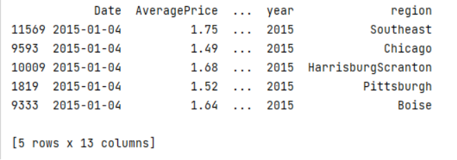 Python实现支持向量机SVM回归模型(SVR算法)项目实战-阿里云开发者社区
