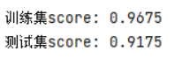 Python实现GBDT(梯度提升树)分类模型(GradientBoostingClassifier算法)并应用网格搜索算法寻找最优参数项目 ...