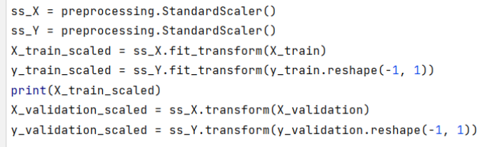 基于Python实现xgboost回归模型(XGBRegressor)项目实战-阿里云开发者社区