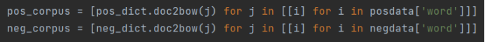 Python实现基于LDA主题模型进行电商产品评论数据情感分析-阿里云开发者社区